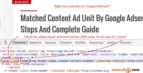 Css Class Elementor How To Add And Display Themewaves