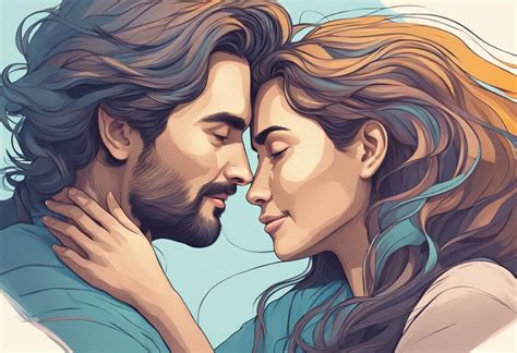 Unlock The Secrets Of Hand Placement In Kissing Enhance Intimacy In 2024