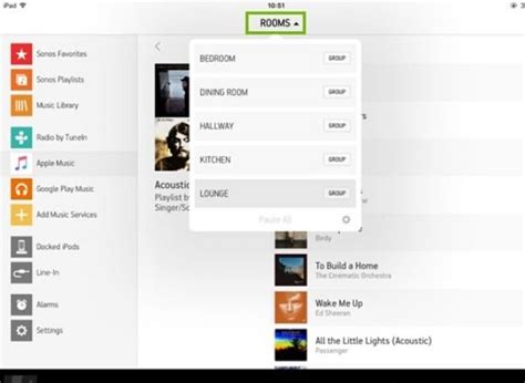 How To Connect Sonos To WiFi How To Connect Sonos To WiFi