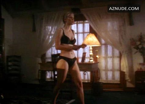 Terror Tract Nude Scenes Aznude