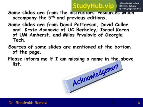 2 Advanced Computer Architecture Pipelining Pdf