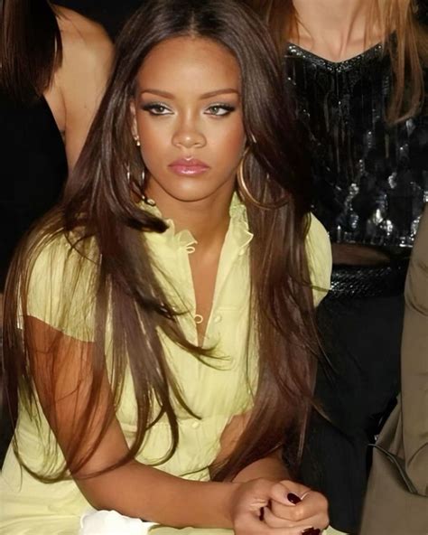 Young Riganna Black Fine Celebrities Rihanna Baddie Pics Rihanna Fenty