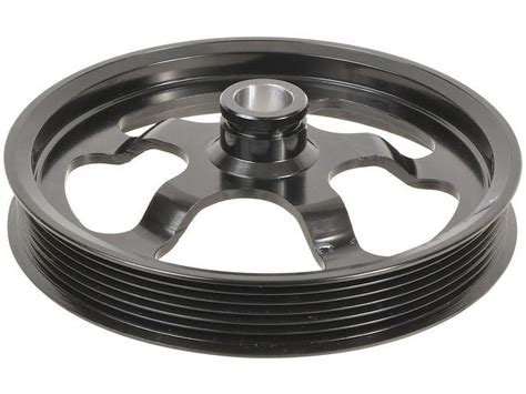 Chevrolet S Truck Power Steering Pump Pulley