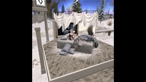 Fameshed Dec 1 2021 Stockholm And Lima Hibernal Bed Youtube