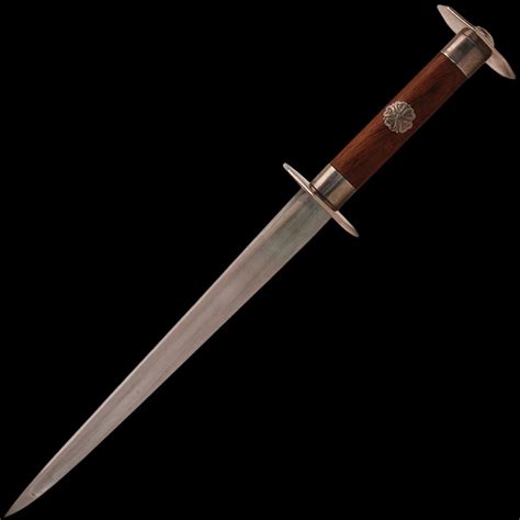 Rondel Dagger