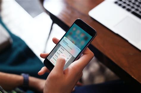 What Are Haptics On IPhone Taptic Engine Explained