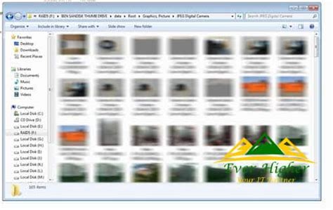 Sandisk Cruzer Blade Thumb Drive Data Recovery • Data Recovery Service
