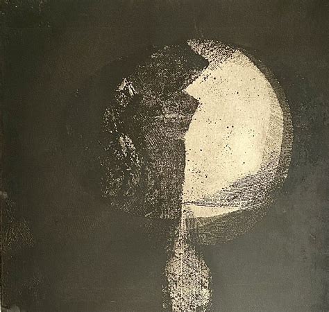 Proantic Gustave Marchoul Liège 1924 Bray 2015 Lithographie