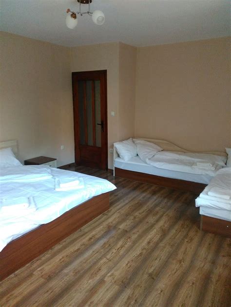 Къща за гости Демика град Сапарева баня Област Кюстендил