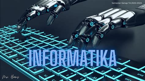 Sejarah Singkat Komputer Pena Mr Bams