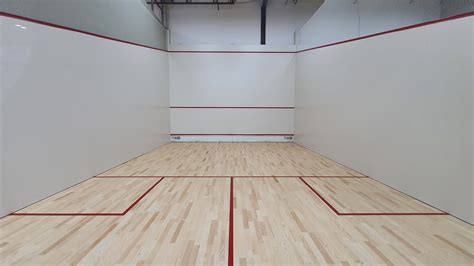 Asb Squash Courts Usa Houston Squash Club