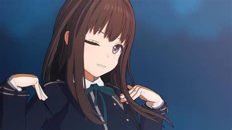 Mmd Mstoon Render Tex Sakana By Linser521 On Deviantart