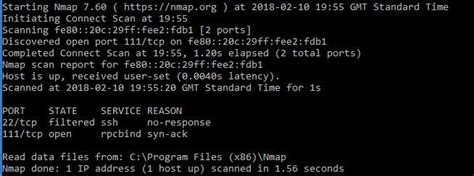 Hacking Ipv6 From Windows Netscyllas Blog