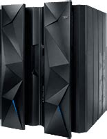 IBM Z System Servers Z A Z A Z Z ZR Z