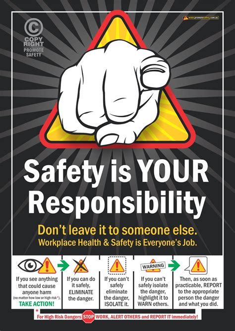 Safety Message Artofit