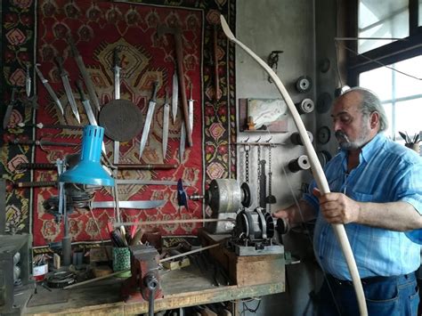 ჯემალ სანდოშვილი კულტურული მემკვიდრეობის დამცველი Knews Ge