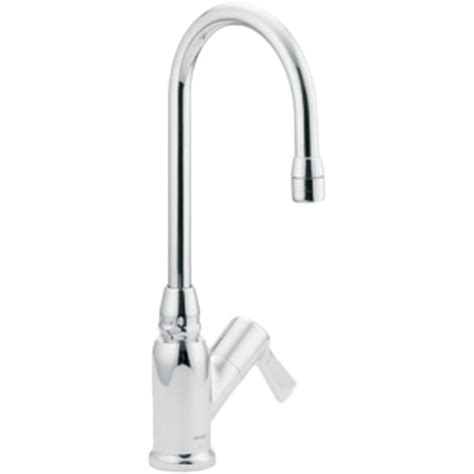 Moen Commercial 8103 Single Handle Laboratory Faucet Plumbersstock