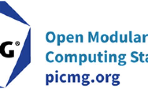 PICMG Confirms IoT 1 Firmware Specification For Industrial Sensing Embedded Computing Design