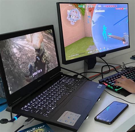 Dell Inspiron Gaming Laptop Computers Tech Laptops Notebooks On Carousell