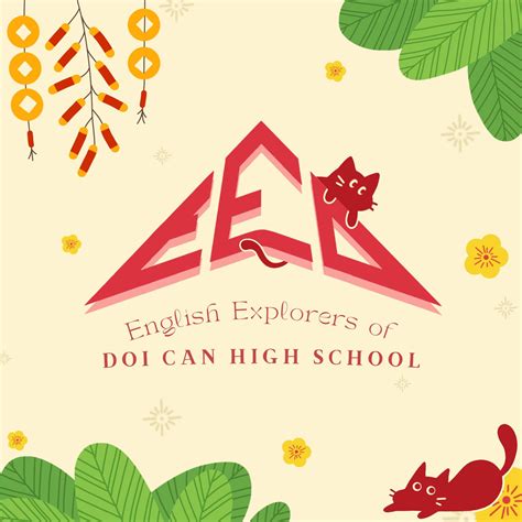 Eed English Explorers Of Doi Can High School