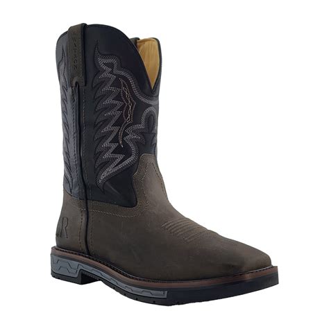 Mens Boots R Watson Boots