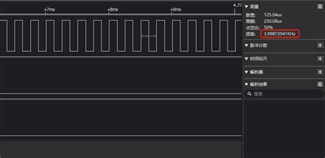 52810 Pwm Frequence Offset Nordic Qanda Nordic Devzone Nordic Devzone