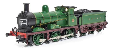 Review Graham Farish Seandcr C Class 0 6 0 World Of Railways