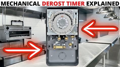 Defrost Timer Purpose At Chris Erickson Blog