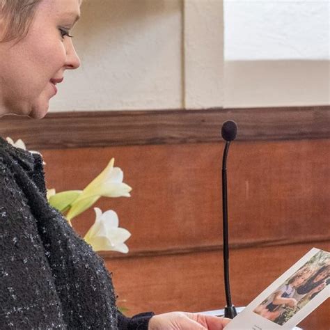 Eulogy Examples For Son Eulogy Assistant