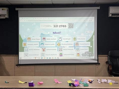 Cse Aiml On Linkedin The Cse Aiandml Department In Collaboration With The Ai Innovators Club