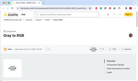 Cnn Configuration For Image Classification Knime Extensions Knime