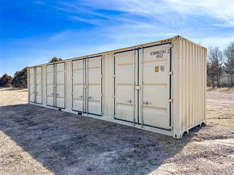 Shipping Containers For Sale Sd Quality Storage Buildings