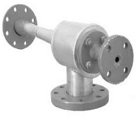 150 Meter Water Steam Jet Ejector For Industrial 8 Hp At ₹ 6000 Piece