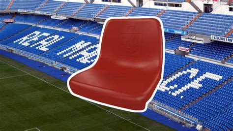 Stadium Seats And Grandstand Chairs Wandh Sports En