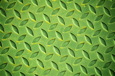 Premium Photo Green Steel Surface And Rust