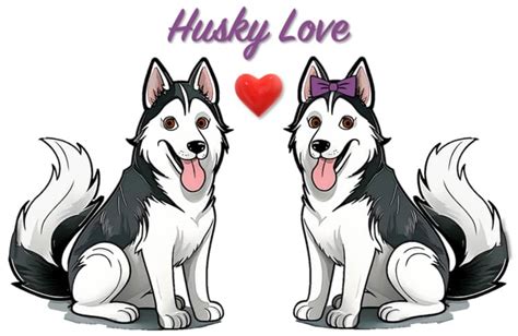 Husky Love Genetics Simulation Project By Jeremy Mohn Tpt