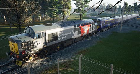 Coupler Mod Class 377 Rog V3 Train Sim Community