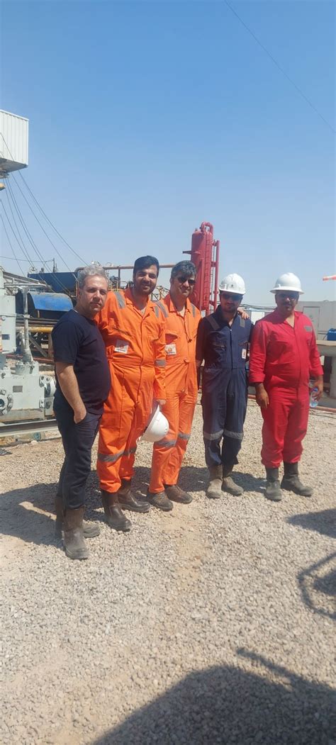 Ehsan Tabibian On Linkedin Dana Energy