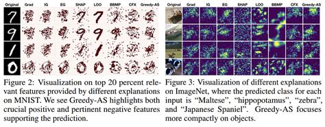 Explanations And Features Importance Through Robustness Analysis By Rodolphe Lampe Tds