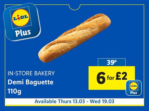 Food Non Food Wine And Recipes Lidl Gb