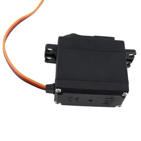 How To Control Servo Motors With Arduino Complete Guide 45 Off