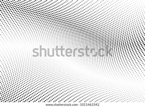 추상 하프톤 물결 점선 배경도트 원 스톡 벡터로열티 프리 1011463342 Shutterstock