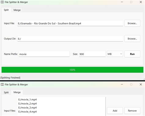30 Large File Splitter Apps For Massive Text Json Csv Pdf And Ics Files
