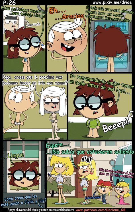 DriAE Loud Timeline ESP