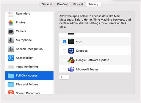 How Do I Restore My Python Cron Jobs After My Mac Os Upgrade Stack