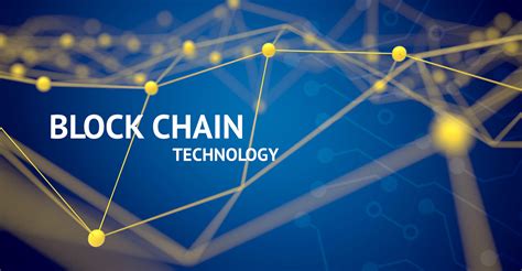 Chinas Blockchain Ecosystem Is Taking Shape According To Miit Pandaily