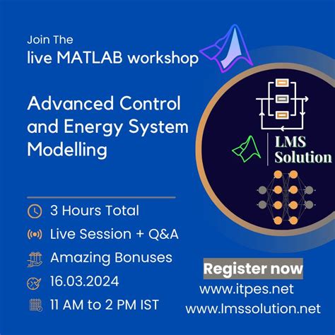 Lms Solution On Linkedin Advanced Control And Energy System Lms