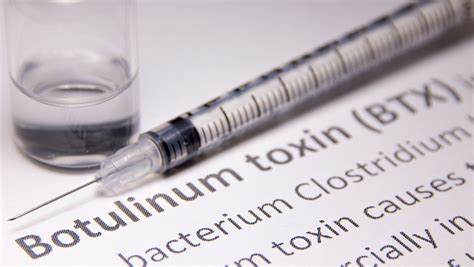 Botox Bladder Injections For Incontinence A Comprehensive Guide