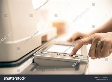Xerox Scan Stock Photos Images Photography Shutterstock