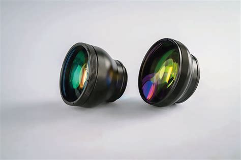 F Theta Scan Lenses Lensation Gmbh